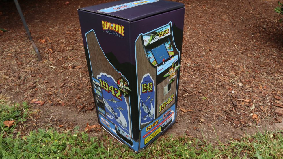 Ars dives into the pricey-but-fancy world of miniature arcade cabinets ...