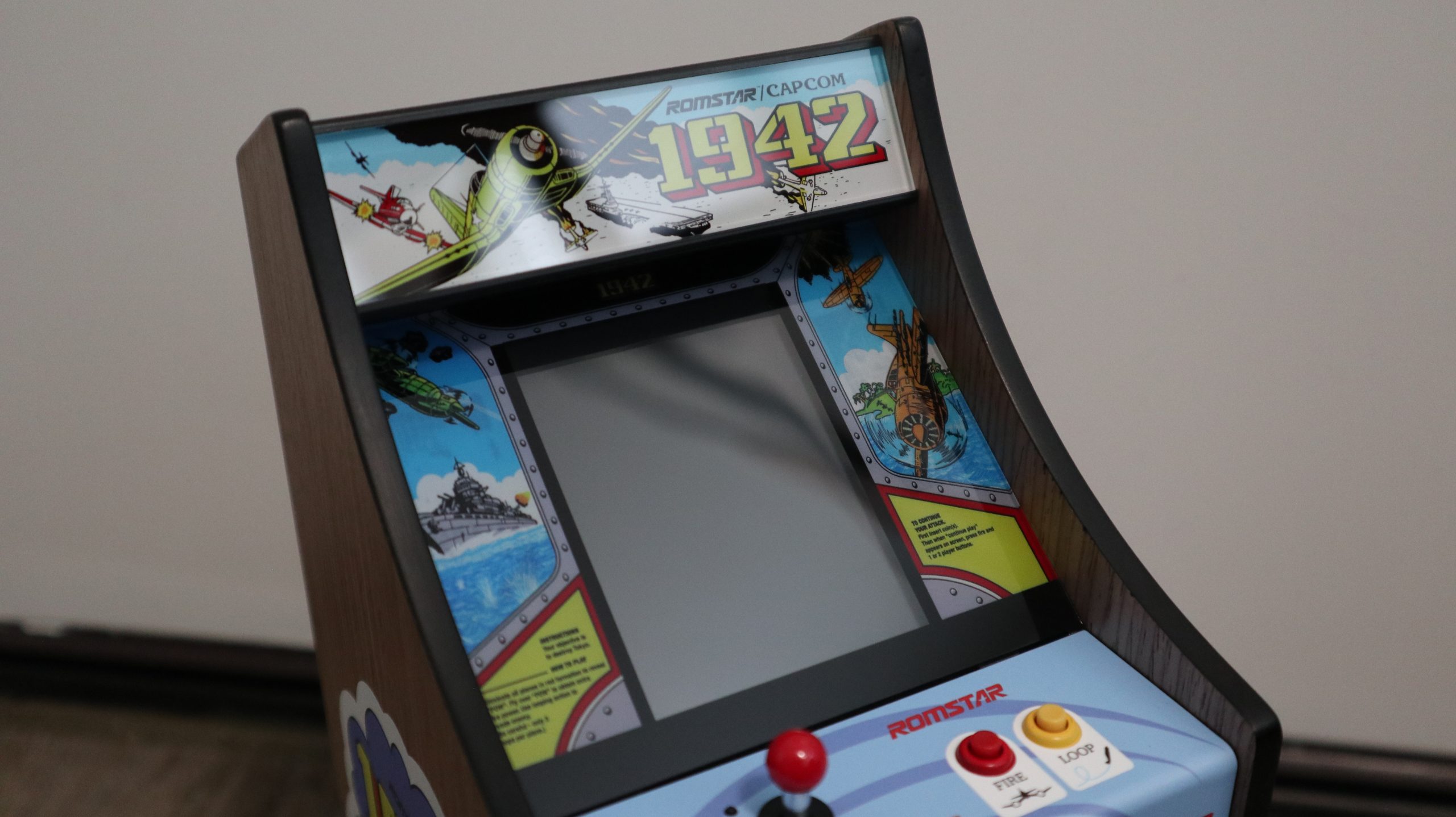Ars dives into the pricey-but-fancy world of miniature arcade cabinets ...