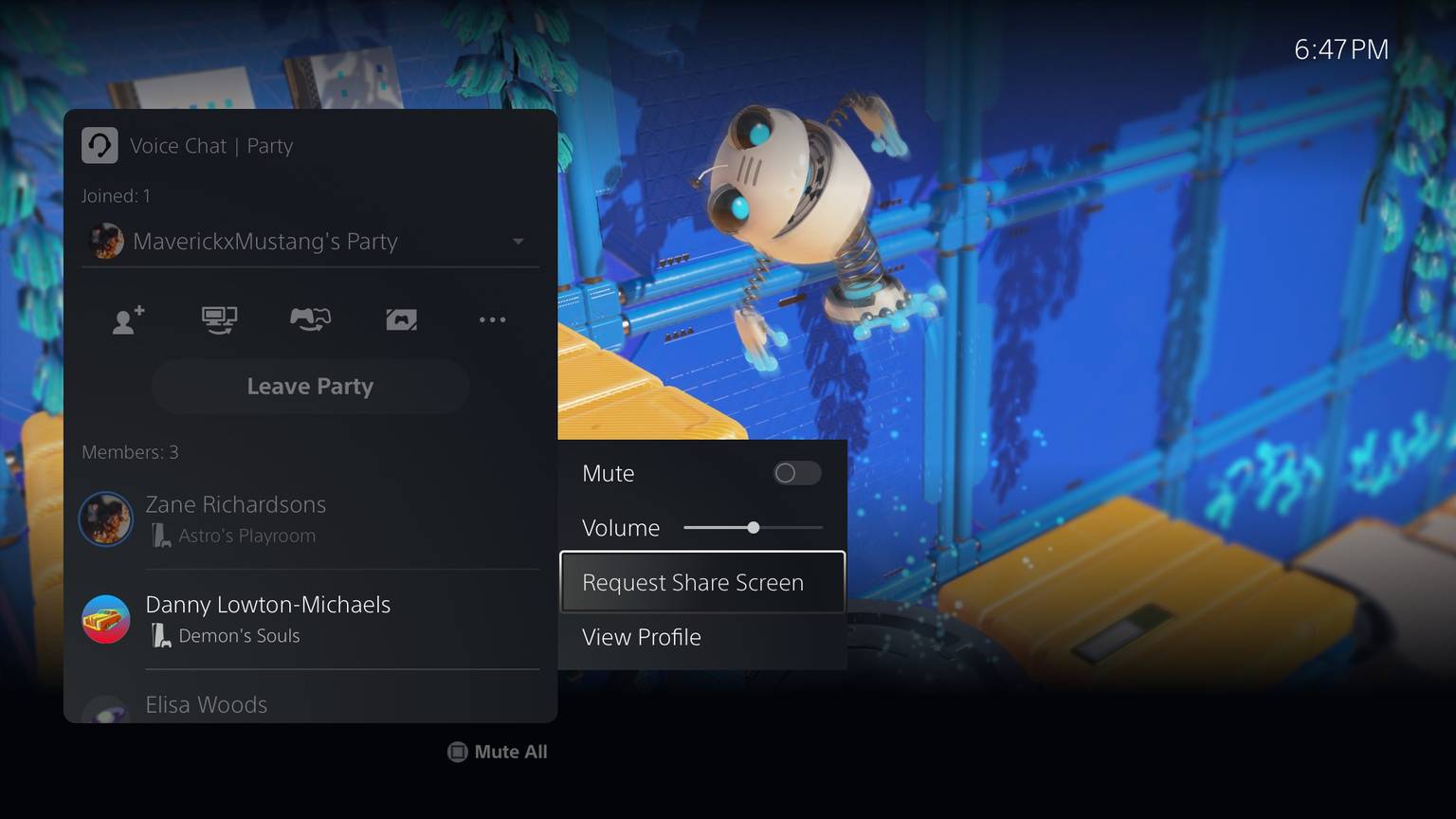 New PS5 system software beta adds two of users’ most-requested features ...