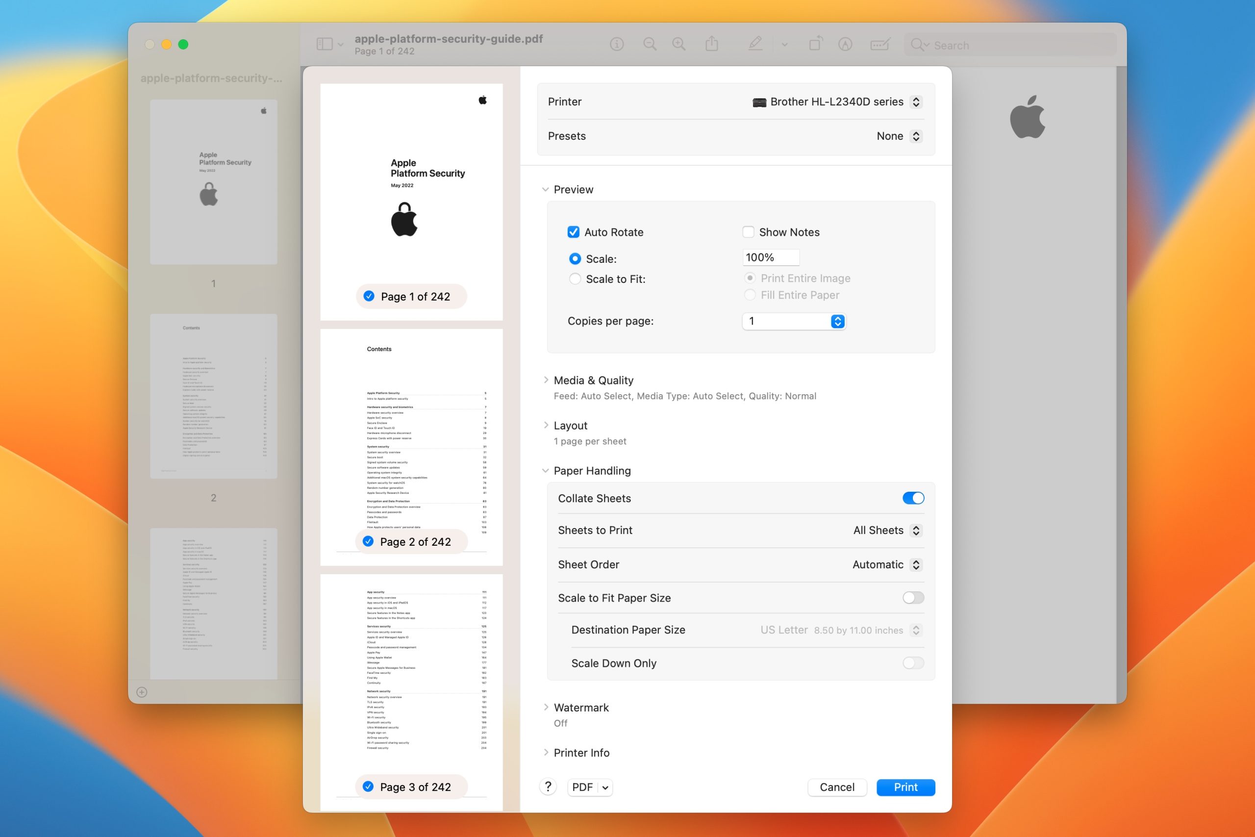 macOS Ventura’s public beta is here. These are our favorite lesser ...