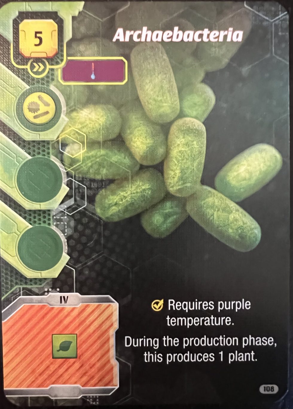 The Terraforming Mars card game is as good as we’d hoped it would be ...