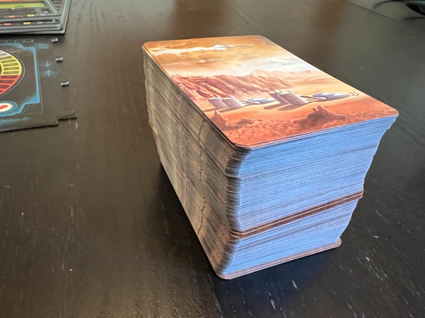 The Terraforming Mars card game is as good as we’d hoped it would be ...