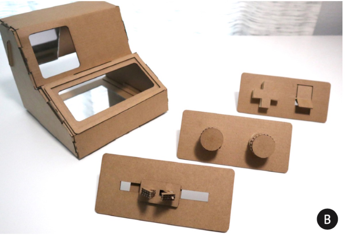 DIY Tinycade aims to bring Alt Ctrl games to the masses - Ars Technica