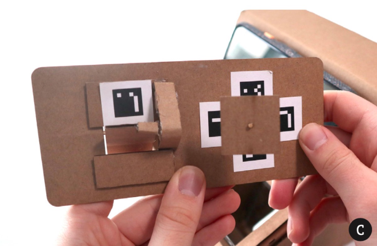 DIY Tinycade aims to bring Alt Ctrl games to the masses - Ars Technica