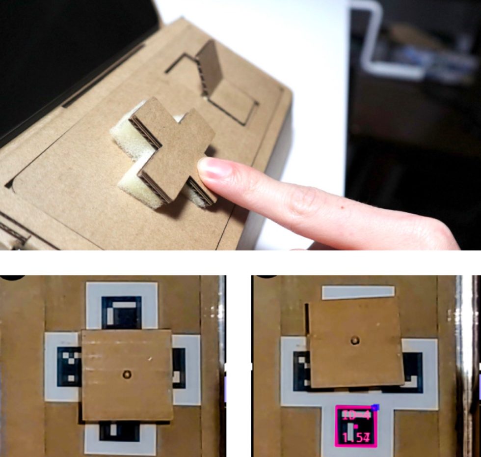 DIY Tinycade aims to bring Alt Ctrl games to the masses - Ars Technica