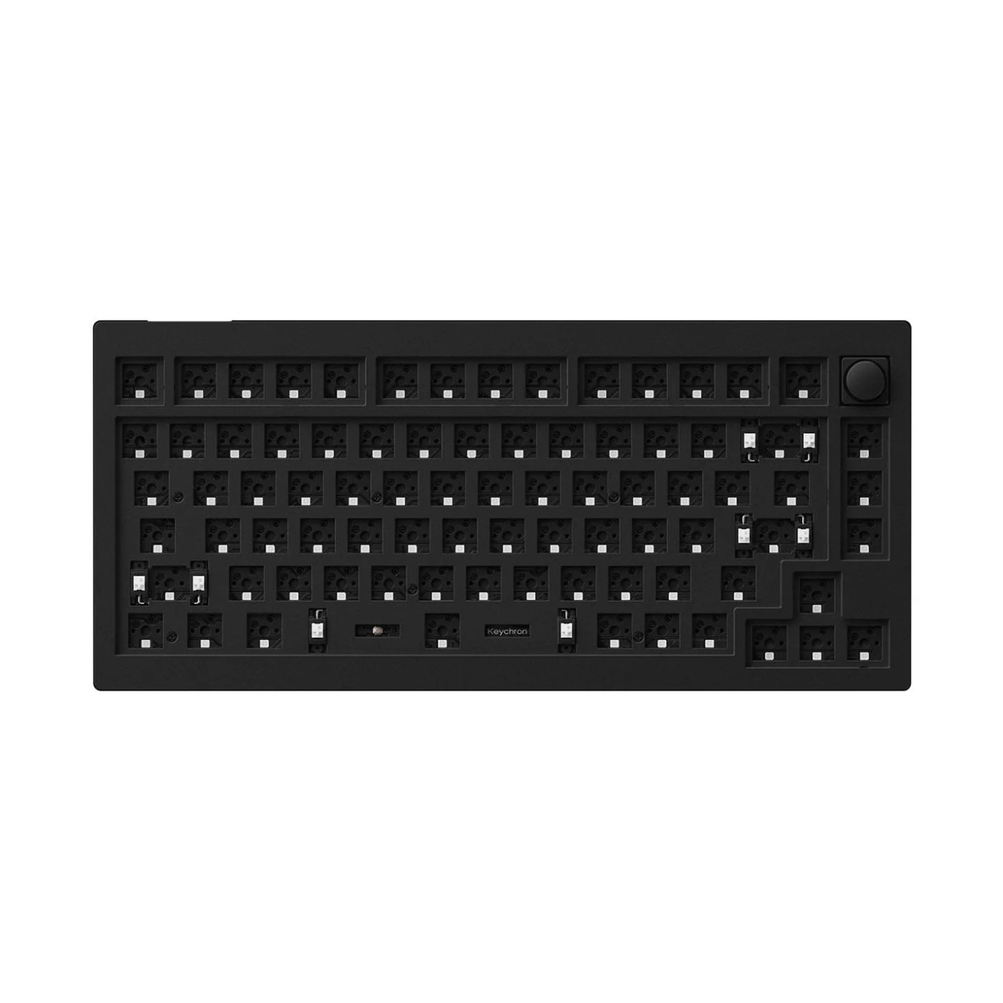 Keychron’s V1 aims to win over mechanical keyboard newcomers - Ars Technica