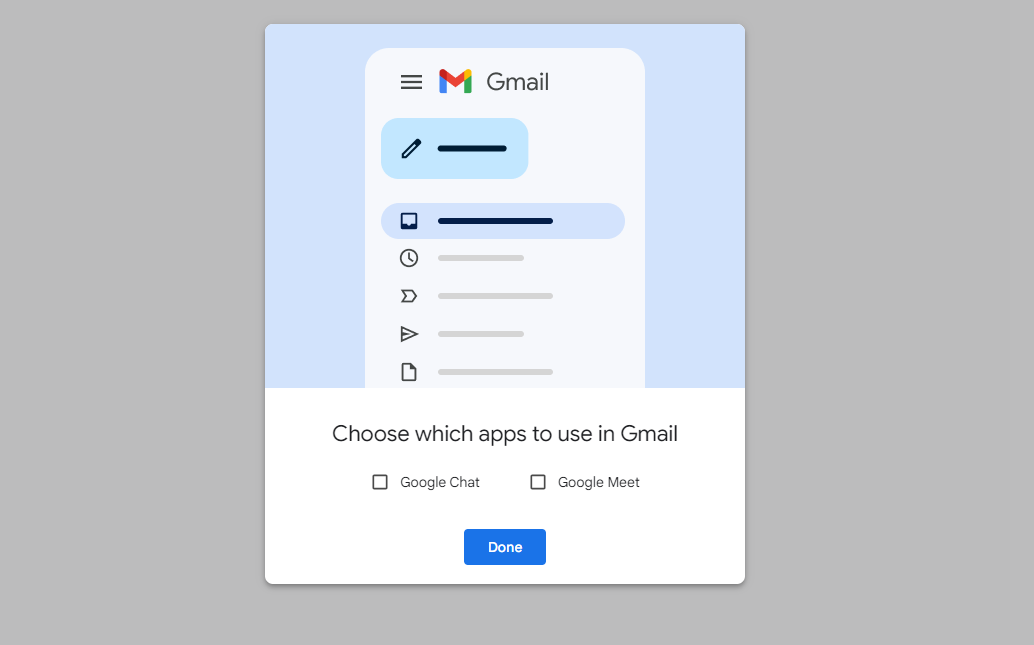 New Gmail rolls out to everyone, and you can hide that big sidebar now ...