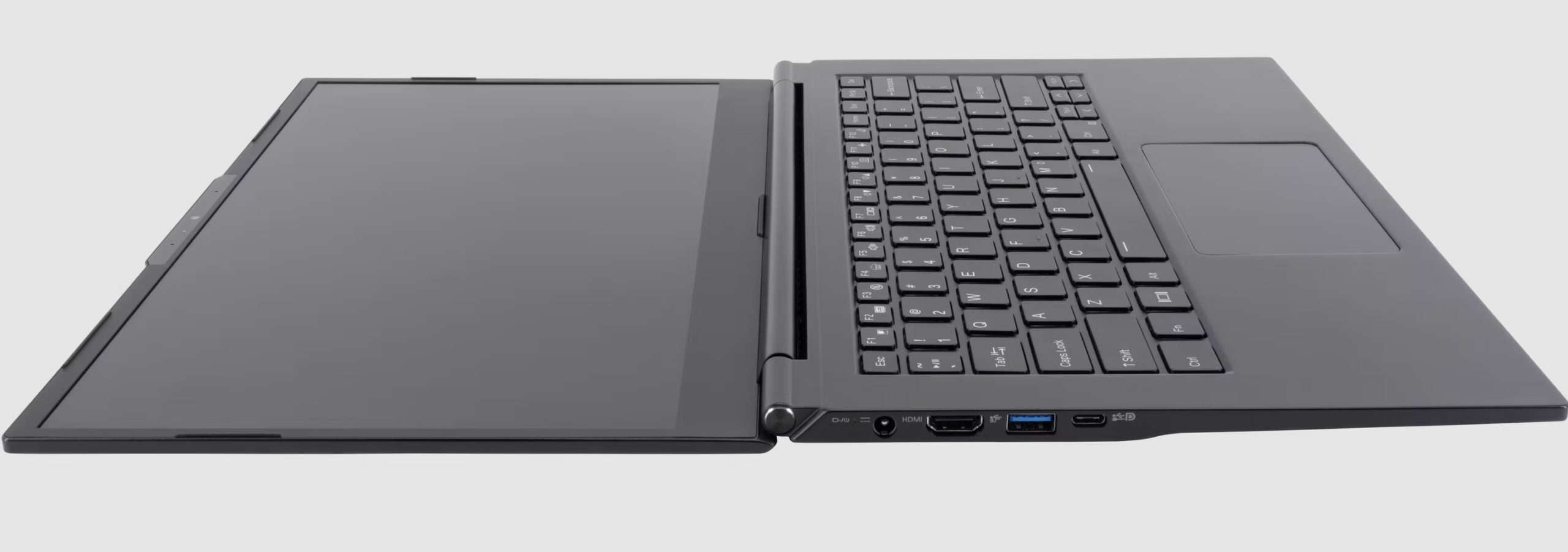 System76’s lightweight Linux laptop refreshed with focus on battery ...