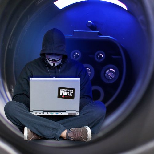 Tag: cybersecurity - Ars Technica