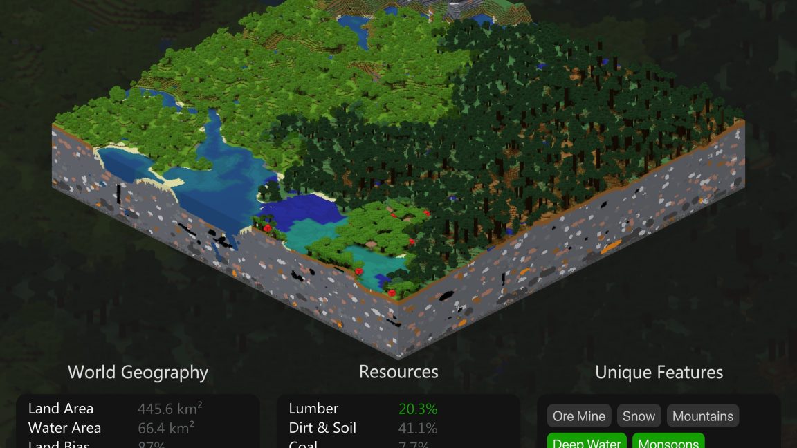 Banned from Minecraft, crypto group says it’ll just make a better game ...