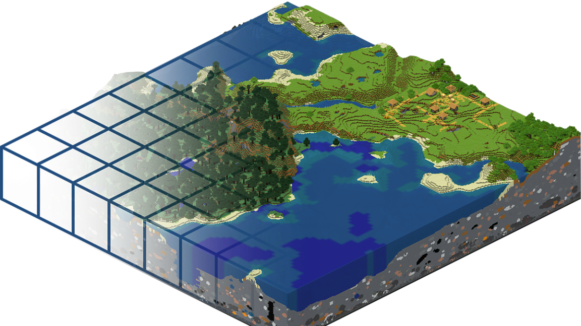Minecraft blocks the blockchain from its block game - Ars Technica