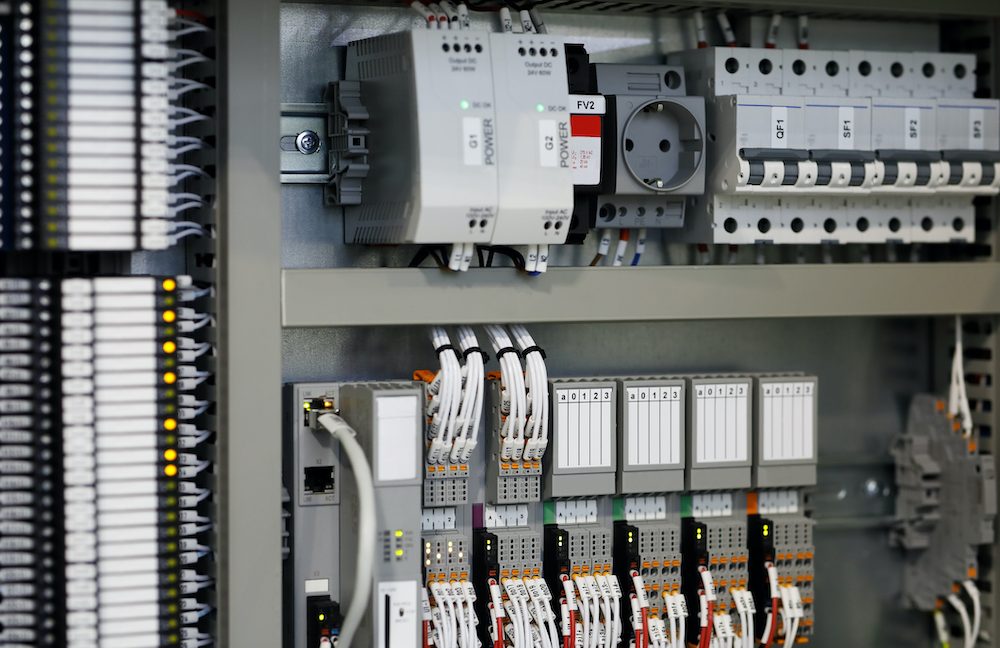 Hackers are targeting industrial systems with malware - Ars Technica