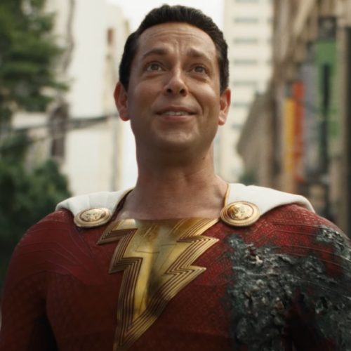 Tag: shazam - Ars Technica