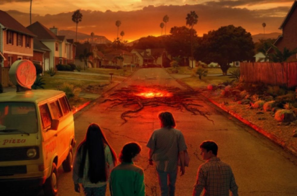 Catching up with Stranger Things S4 (yes, we have some feels) - Ars ...