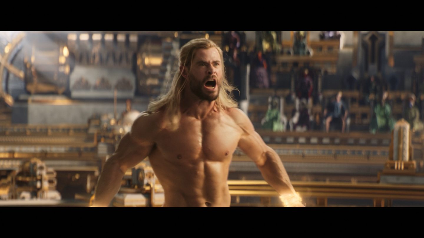 Thor: Love and Thunder is a must-see Marvel homage to Jim Henson - Ars ...