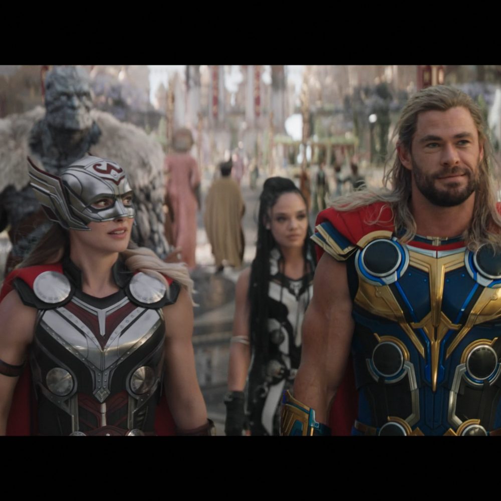 Tag: thor - Ars Technica