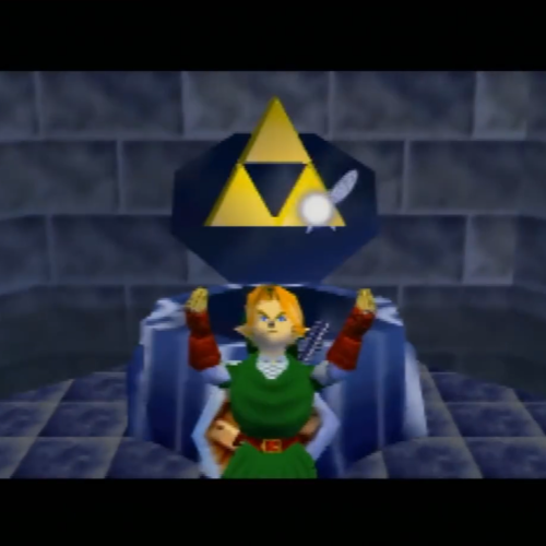 Tag: Ocarina of Time - Ars Technica