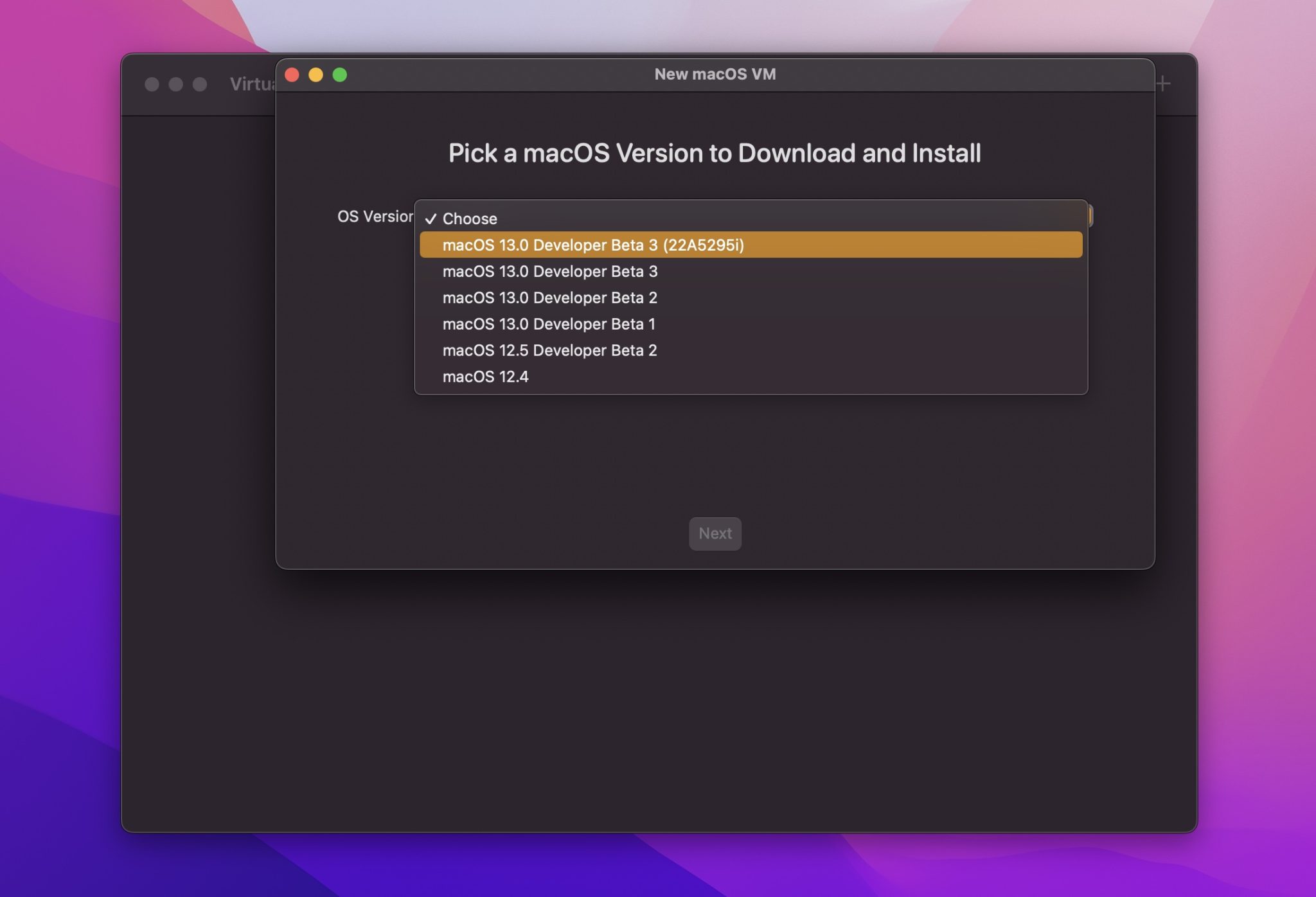 Apple’s Virtualization framework is a great, free way to test new macOS ...