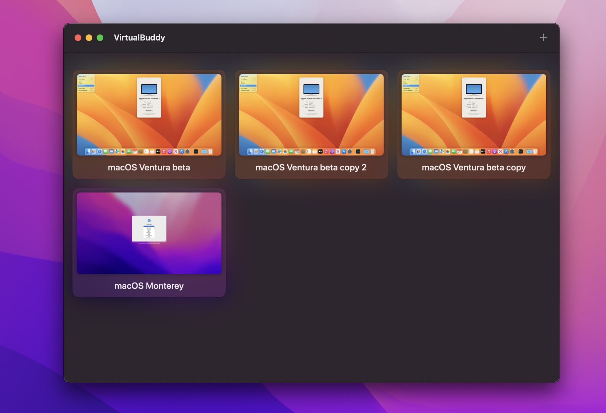 Apple’s Virtualization framework is a great, free way to test new macOS ...