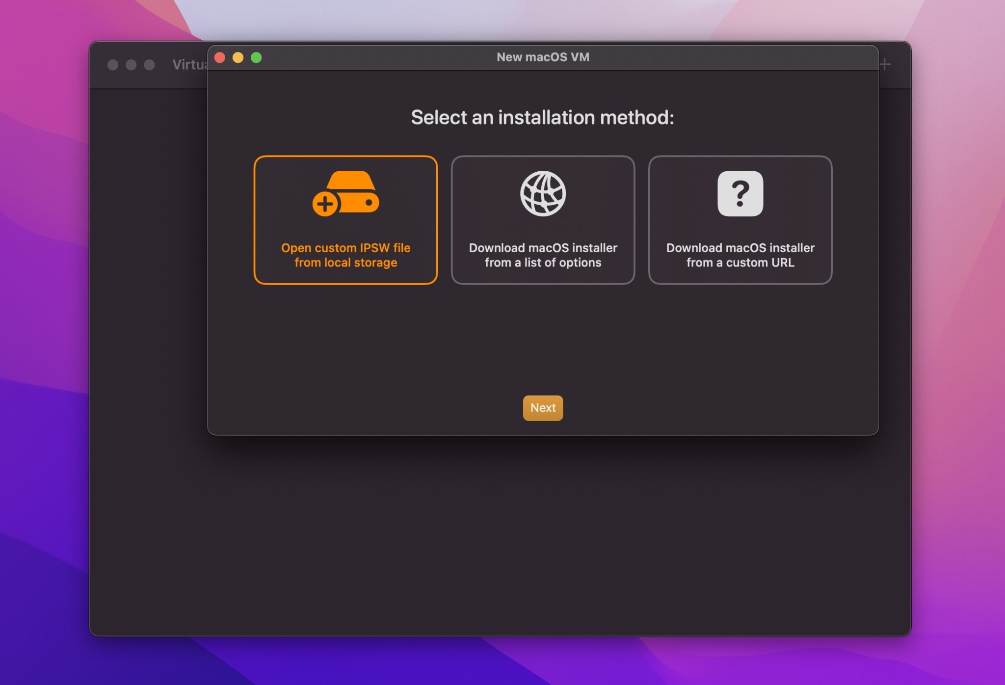 Apple’s Virtualization framework is a great, free way to test new macOS ...