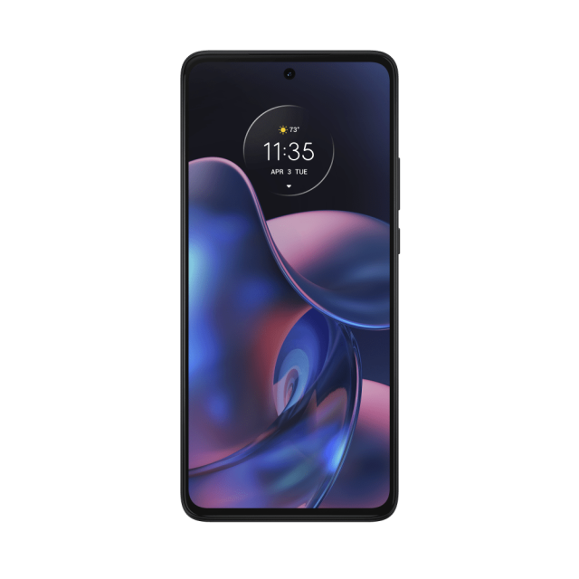 Motorola takes on the Pixel 6a with a 144 Hz mid-range phone - Ars Technica