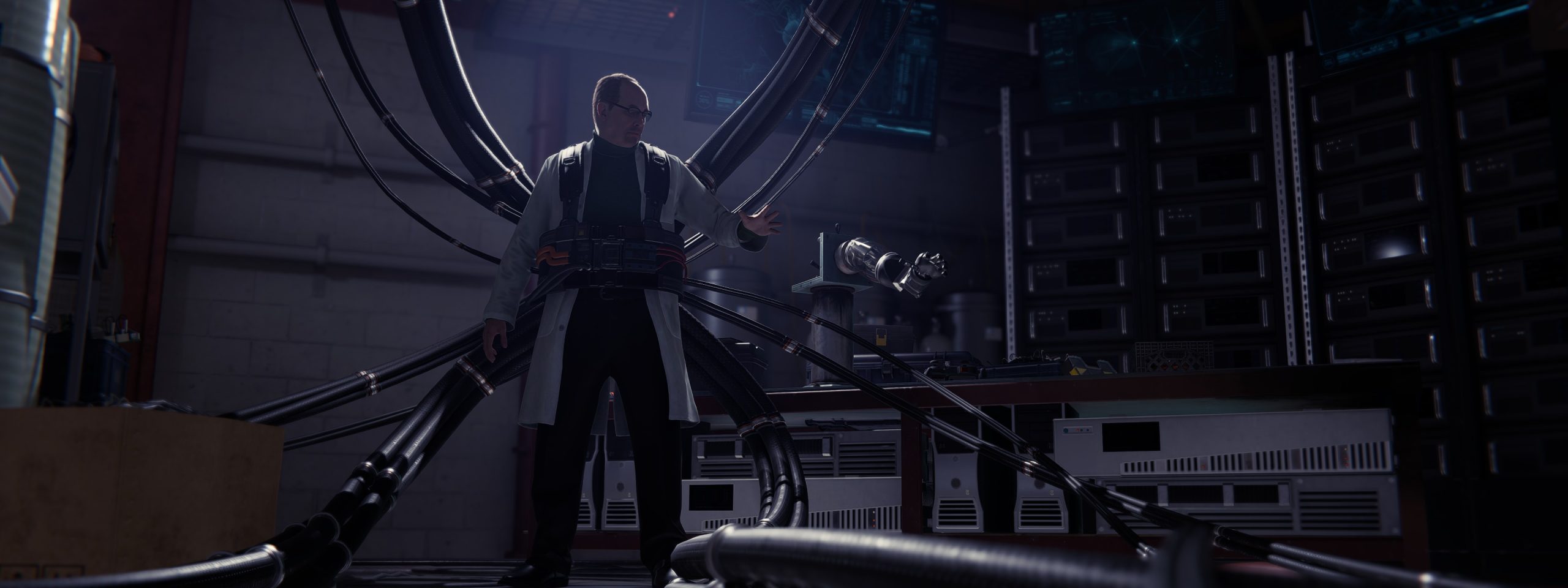 You can finally play Sony’s Spider-Man on PC—but it’s not all good news ...