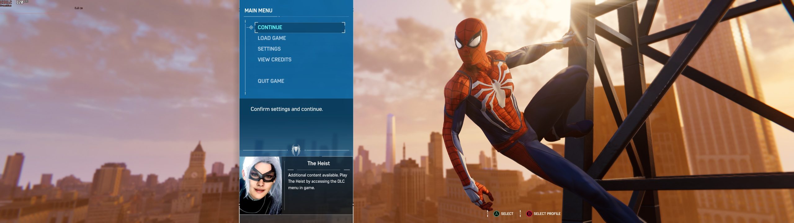You can finally play Sony’s Spider-Man on PC—but it’s not all good news ...