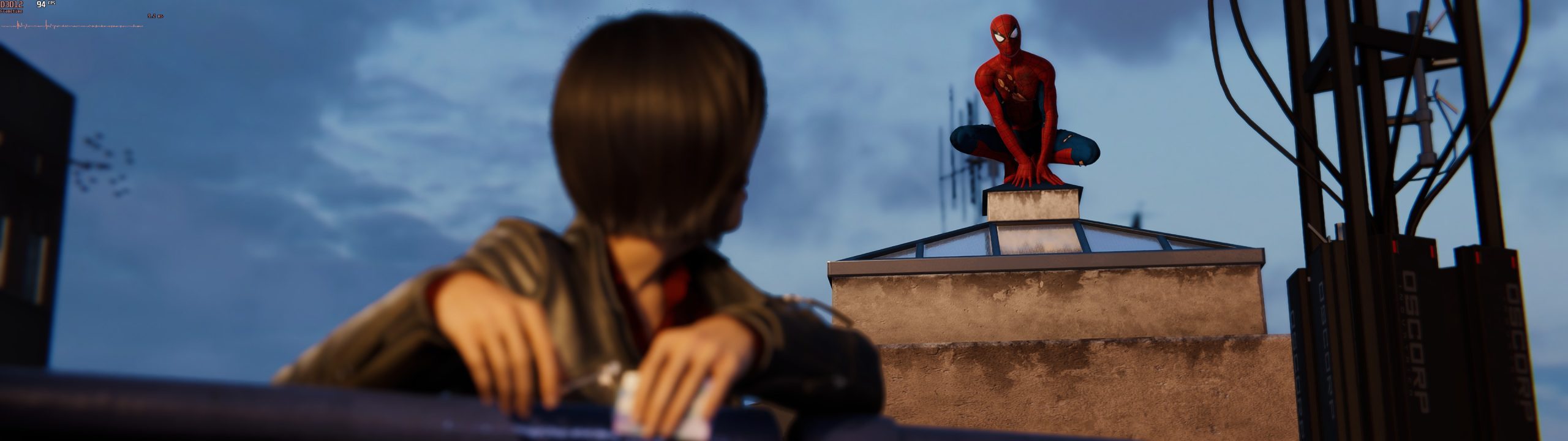 You can finally play Sony’s Spider-Man on PC—but it’s not all good news ...