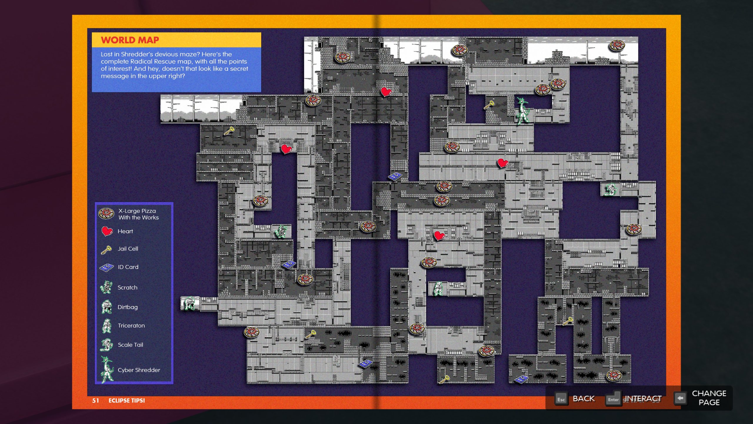 TMNT Cowabunga Collection review: A ‘90s dream, a few months too late ...