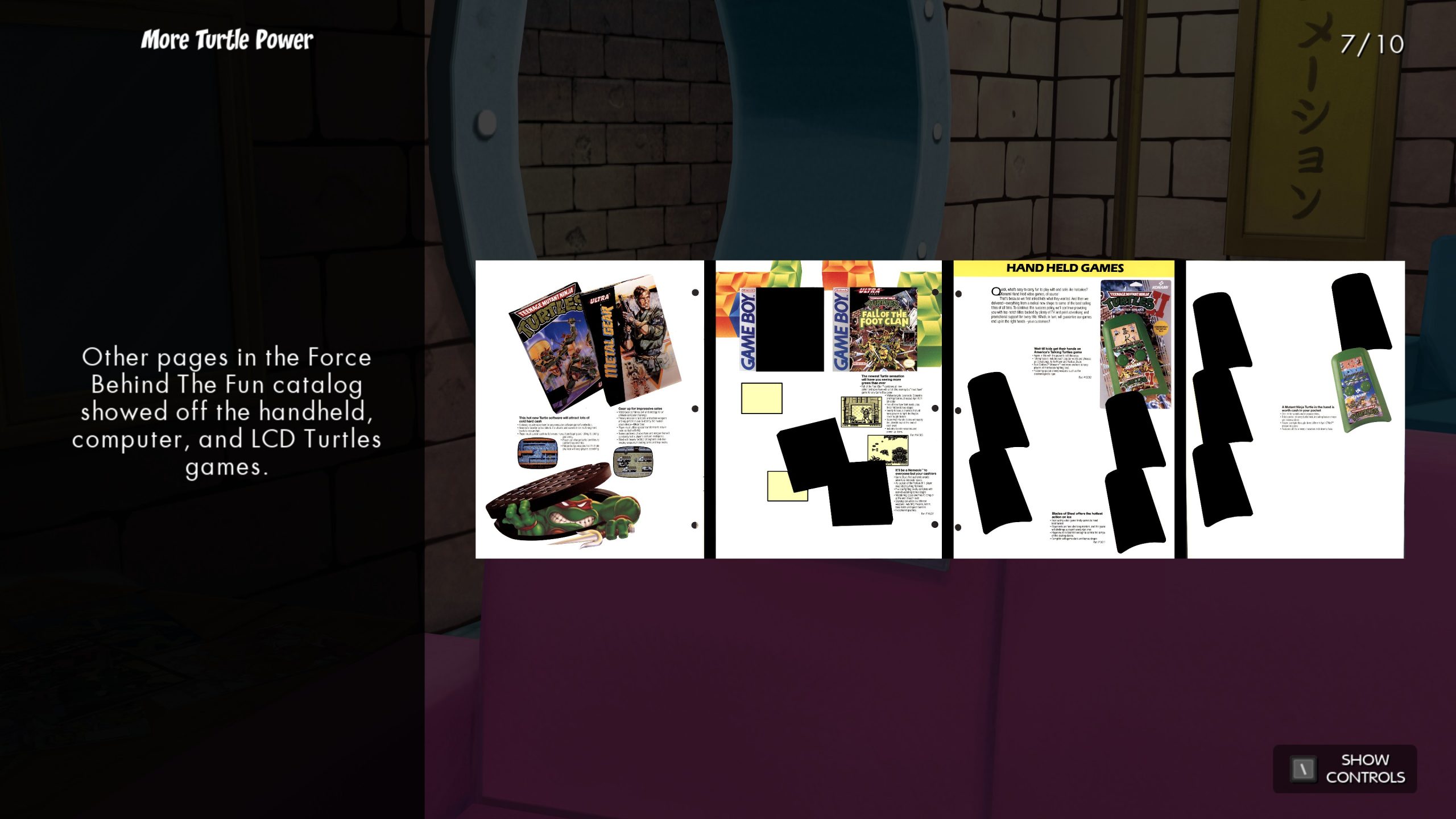 TMNT Cowabunga Collection review: A ‘90s dream, a few months too late ...