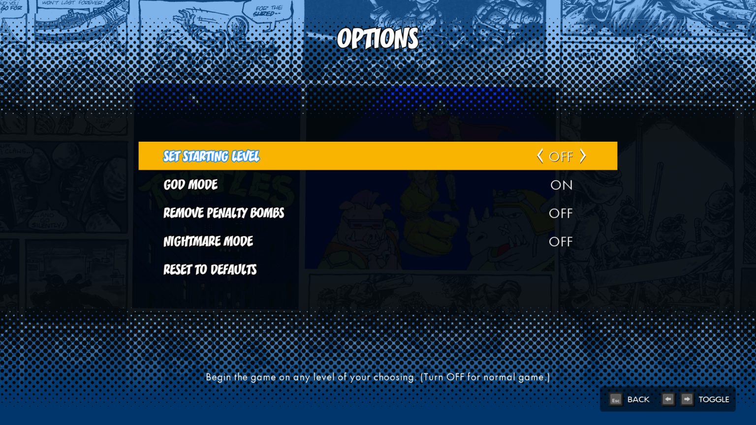 TMNT Cowabunga Collection review: A ‘90s dream, a few months too late ...