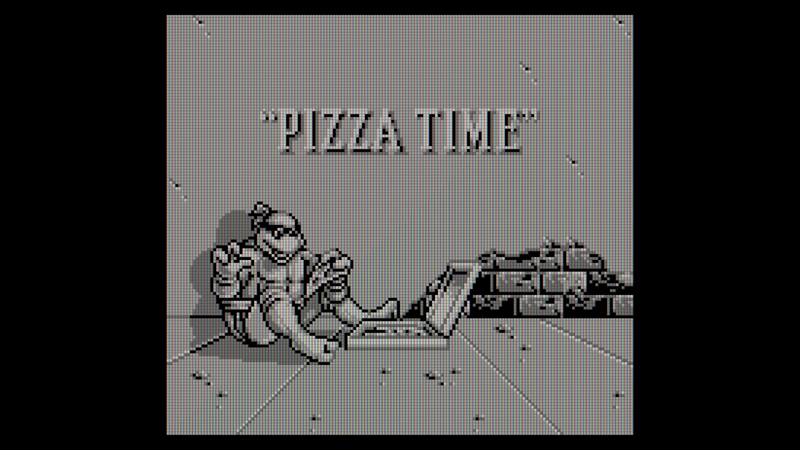 TMNT Cowabunga Collection review: A ‘90s dream, a few months too late ...