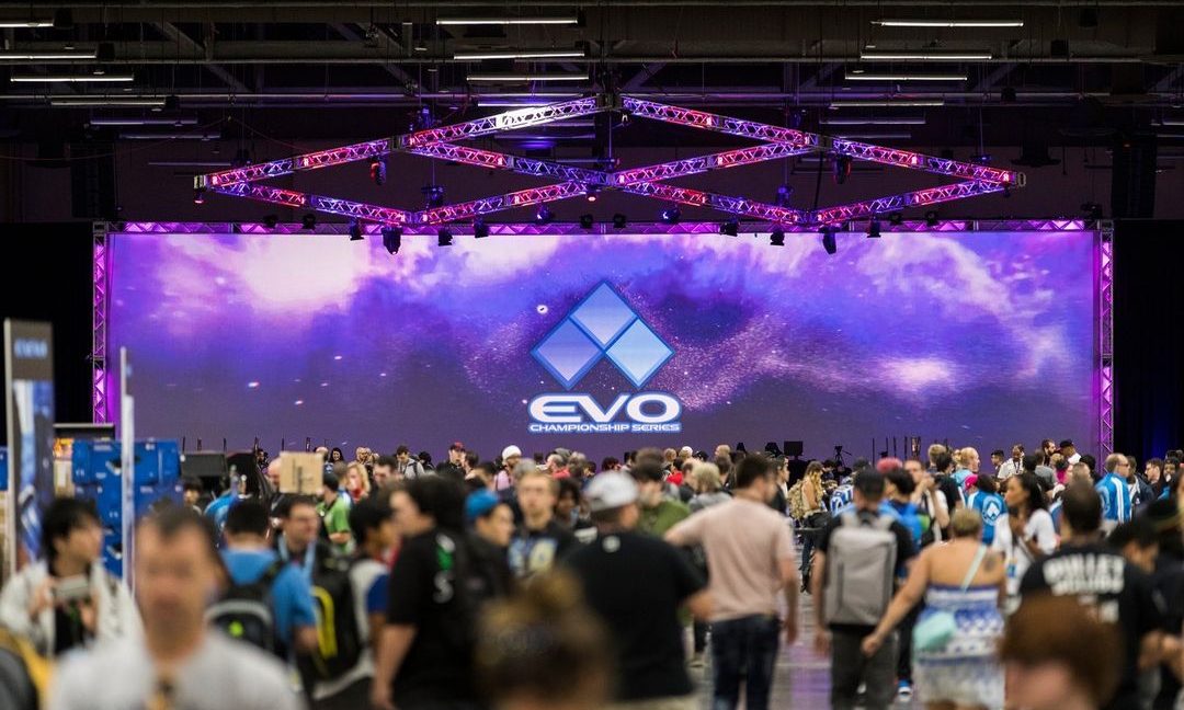 Evo weekend is here: How to watch the fighting game event of the year ...