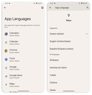 Android 13 review: Plans for the future, but not much to offer today ...