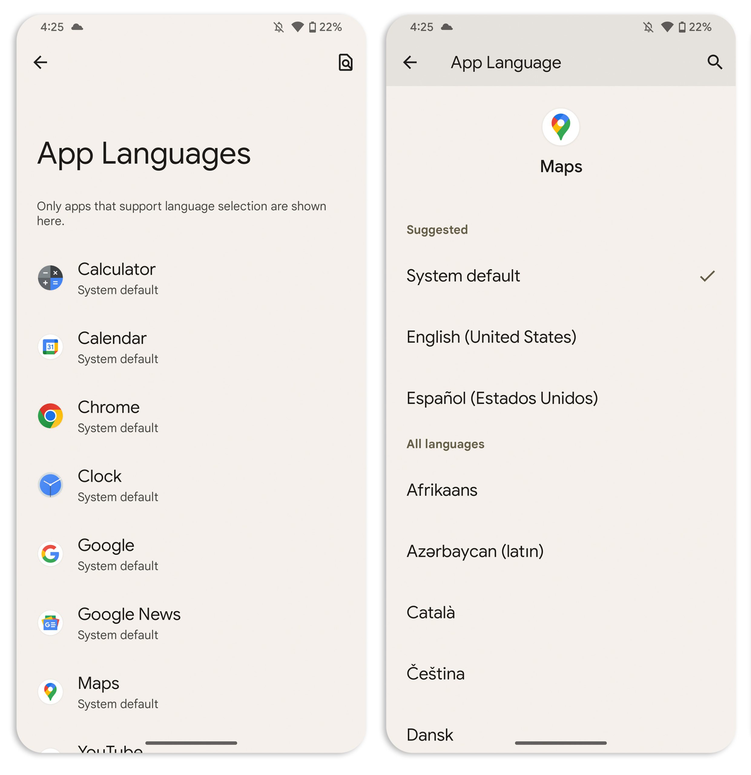 Android 13 review: Plans for the future, but not much to offer today ...