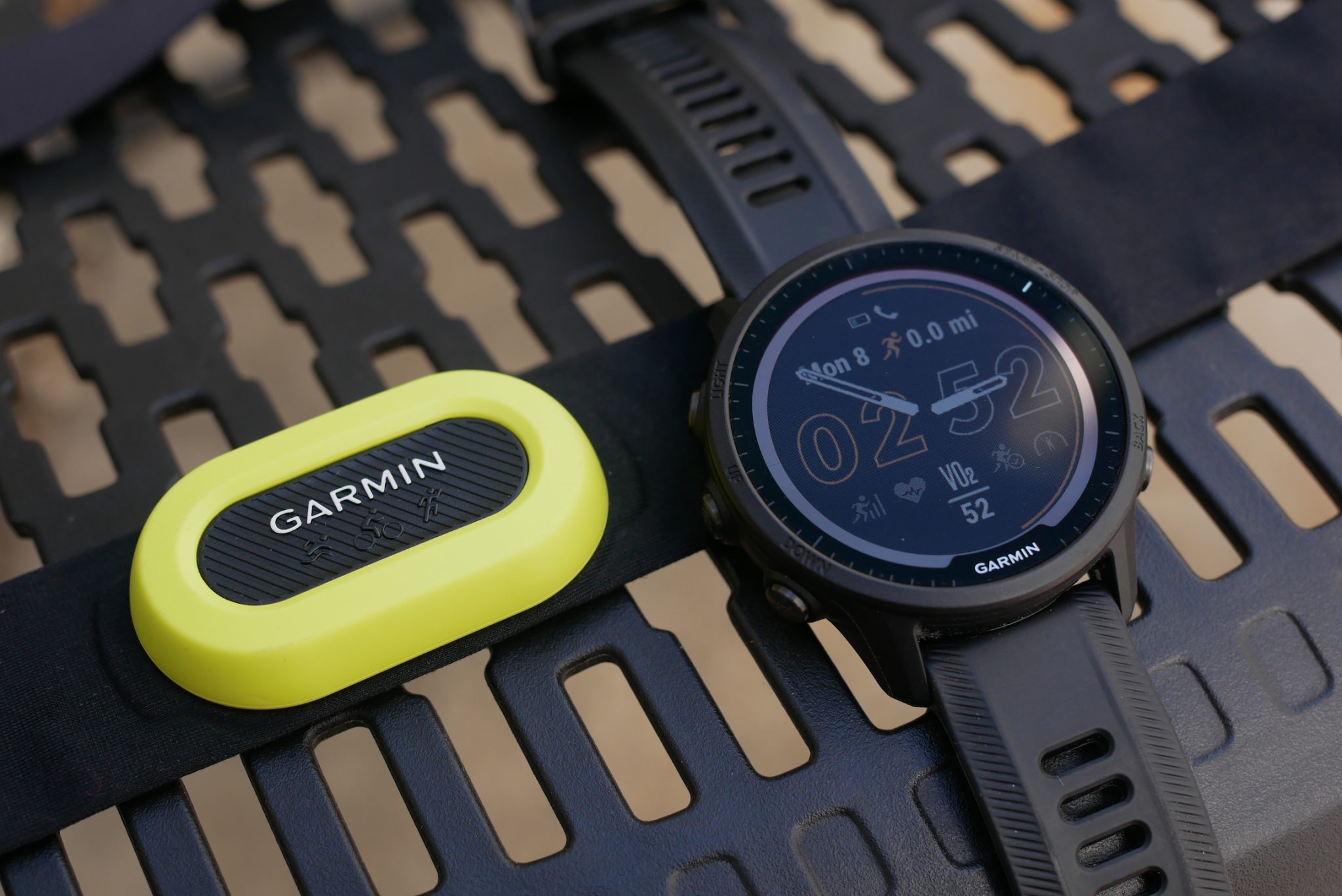 Garmin’s Forerunner 955 review: Still king for runners and cyclists ...