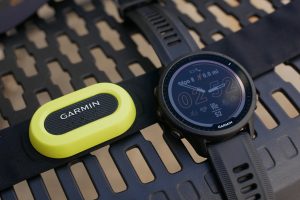 Garmin’s Forerunner 955 review: Still king for runners and cyclists ...