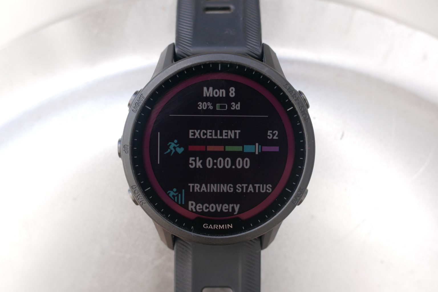 Garmin’s Forerunner 955 review: Still king for runners and cyclists ...