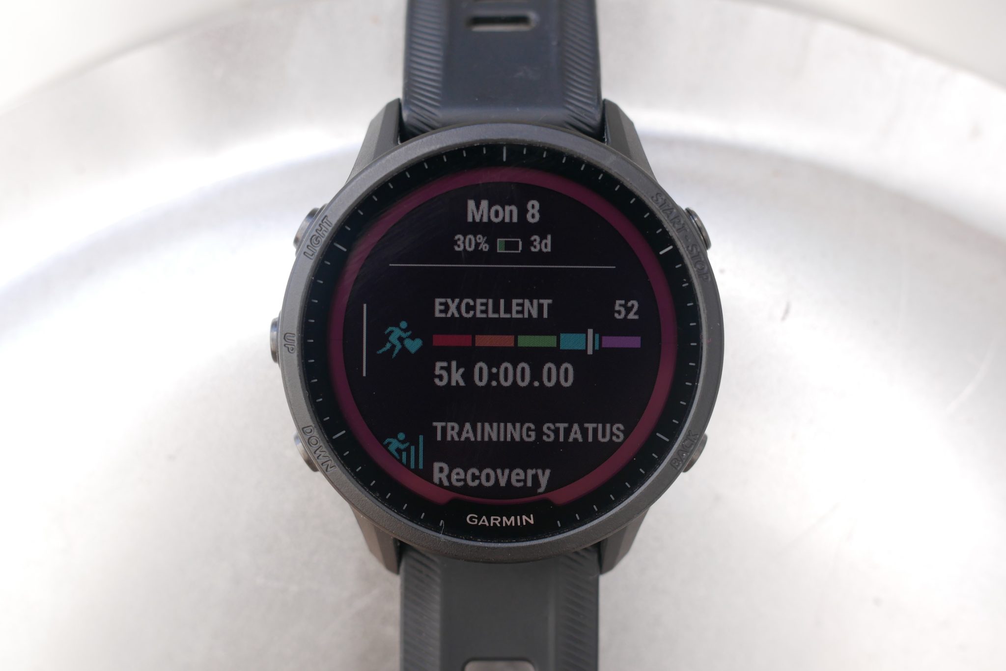 Garmin’s Forerunner 955 review: Still king for runners and cyclists ...