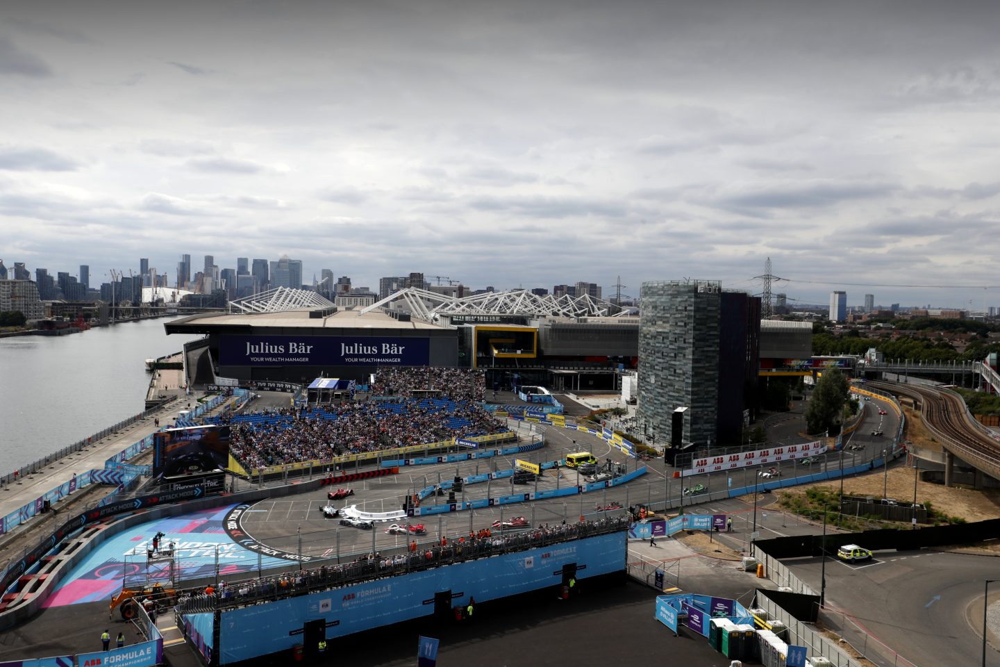 Formula E’s most successful racer shares his ideas on racing technology ...