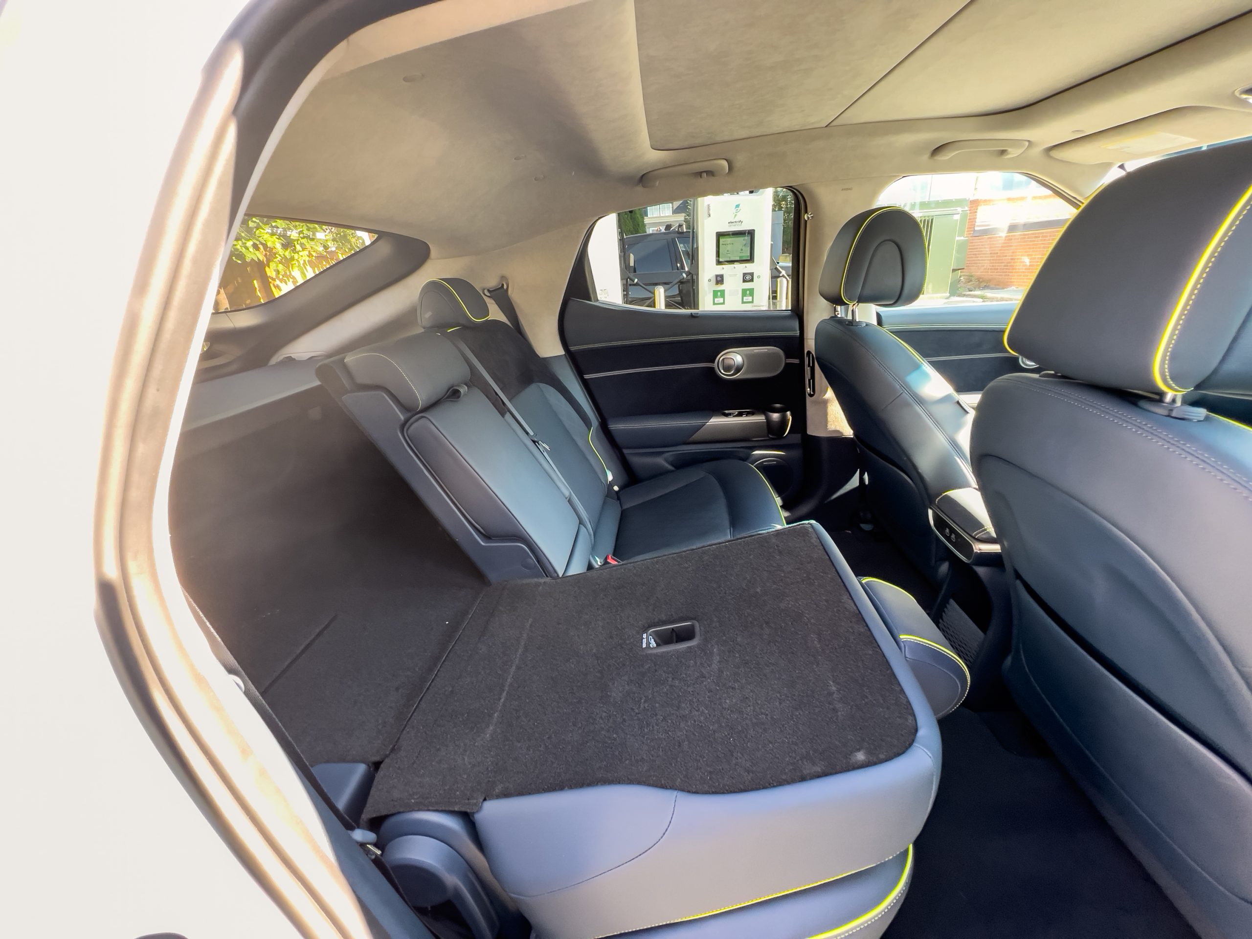 The 2023 Genesis GV60 is a strong contender for EV of the year - Ars ...