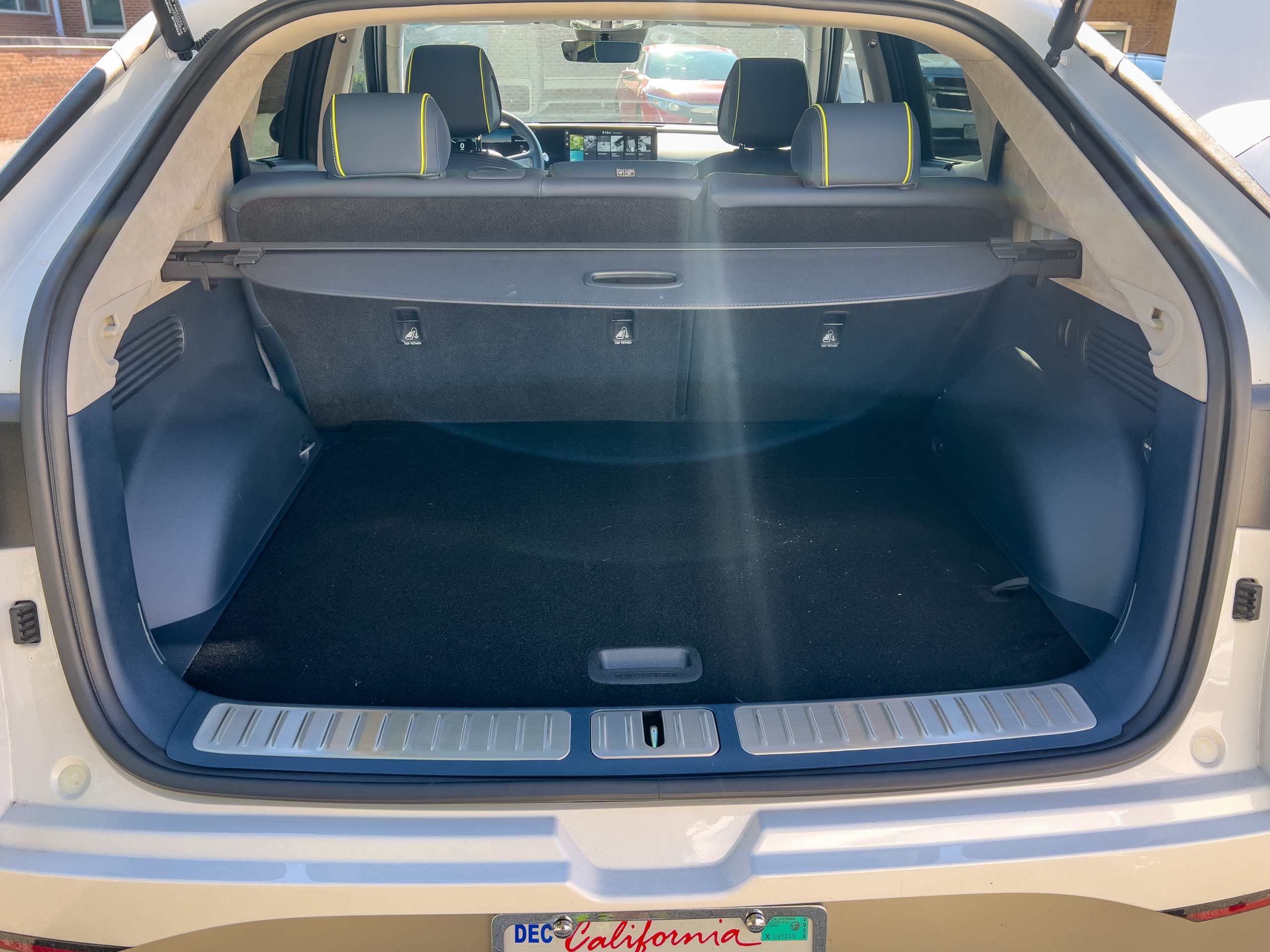 The 2023 Genesis GV60 is a strong contender for EV of the year - Ars ...