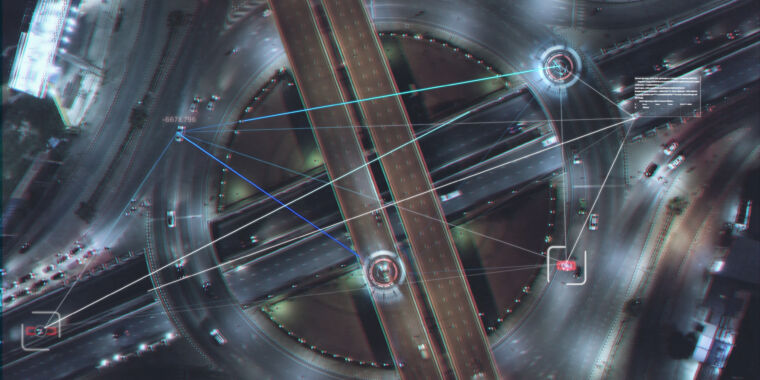 To save lives, issue connected vehicle technology waiver, NTSB tells ...