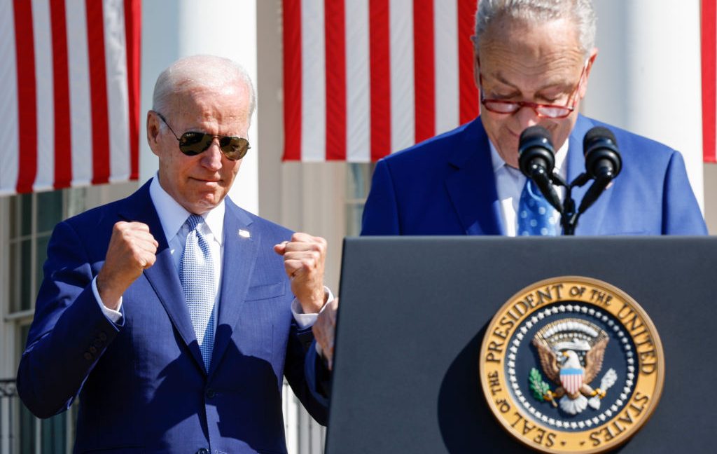 It’s official: US chipmakers will receive billions in grants and tax ...