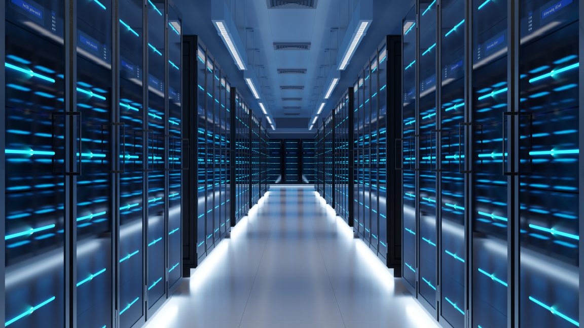 FTC aims to counter the “massive scale” of online data collection - Ars ...