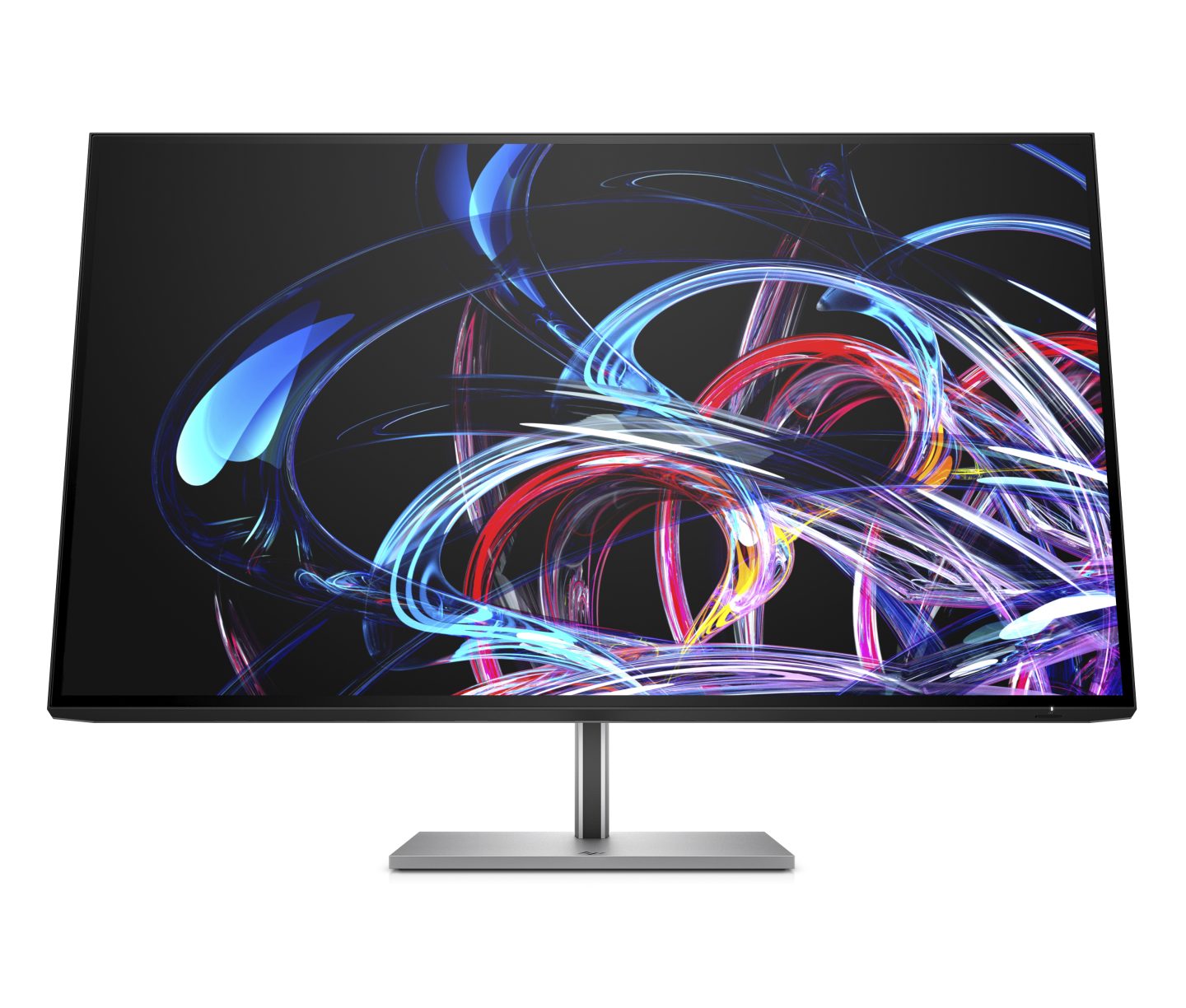 HP’s new Thunderbolt 4 monitor uses contrast-rich IPS Black tech - Ars ...