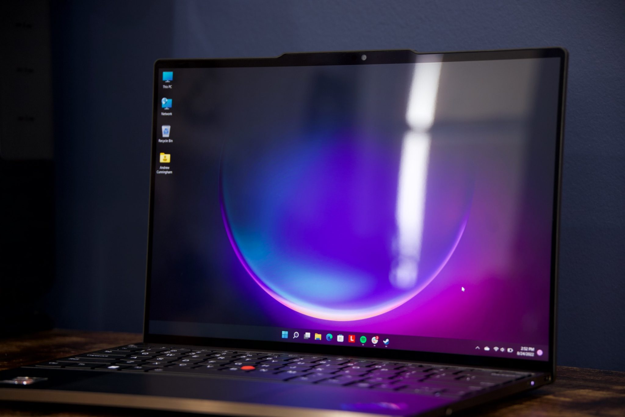 Review: Lenovo’s ThinkPad Z13 is a bit weird, but Ryzen 6000 is ...