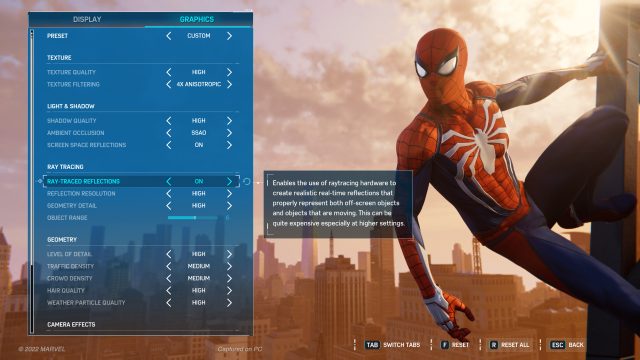 You can finally play Sony’s Spider-Man on PC—but it’s not all good news ...