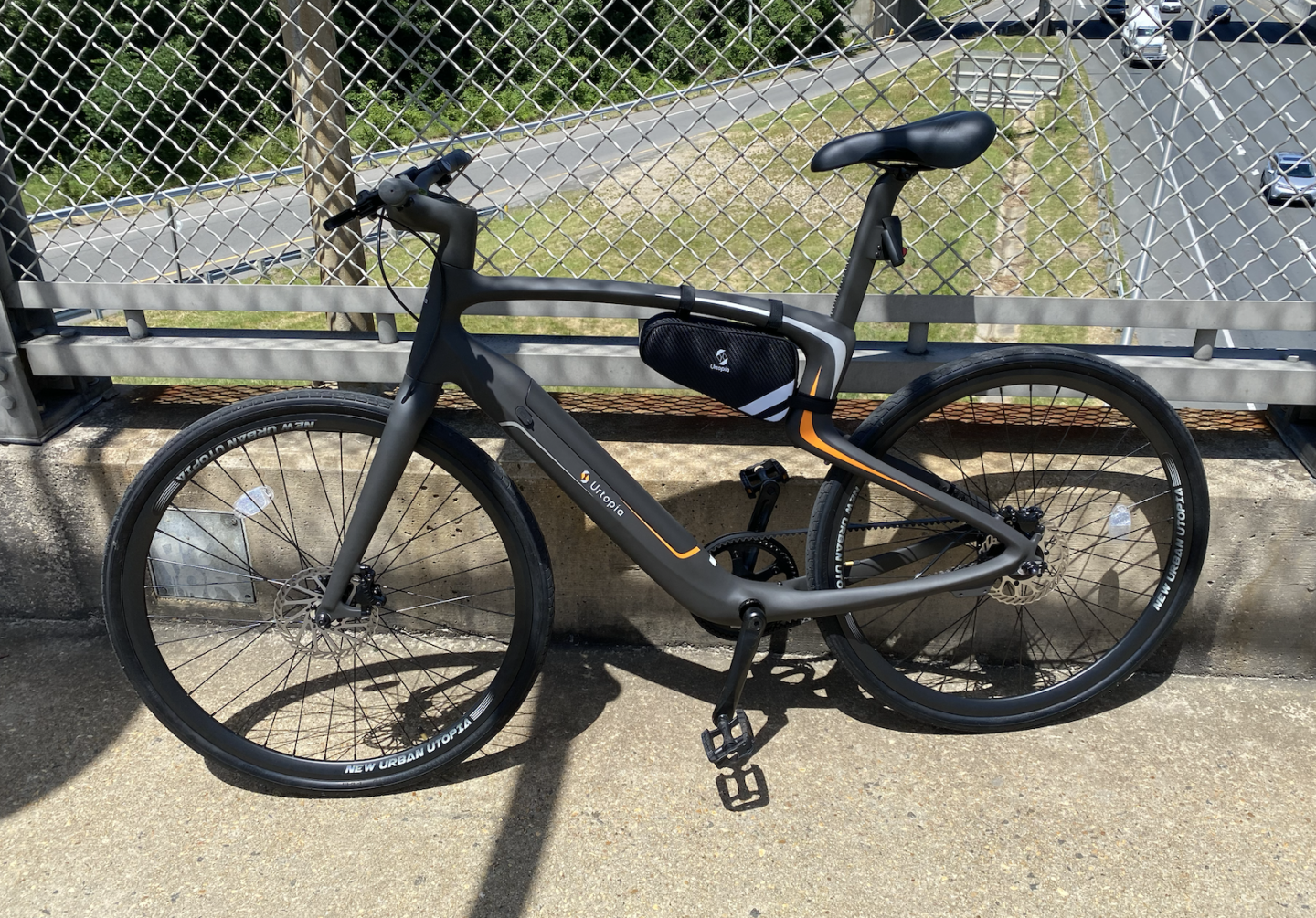 What do you get when you combine an iPad and an e-bike? - Ars Technica