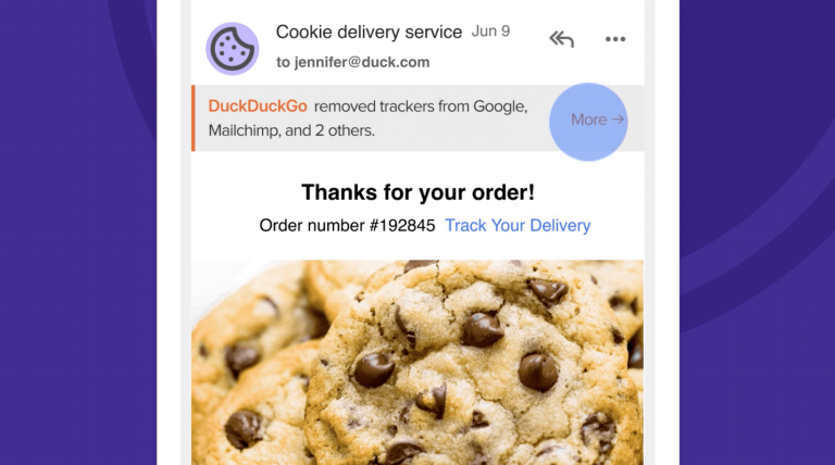 DuckDuckGo now offers anti-tracking email service to everyone - Ars ...